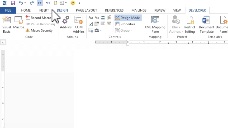 showing-paragraph-marks-and-spaces